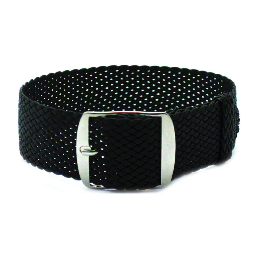 Nylon Perlon Watch Straps – Chronostraps